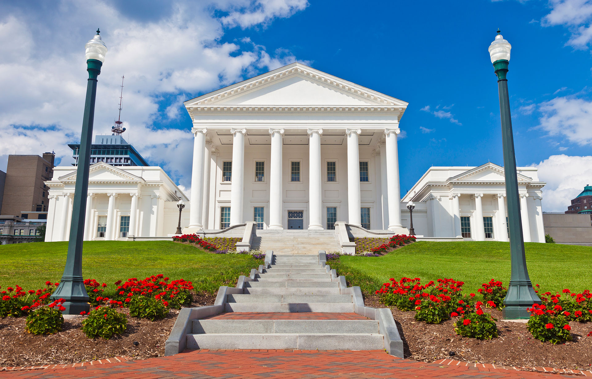 Building Remarkable Virginia